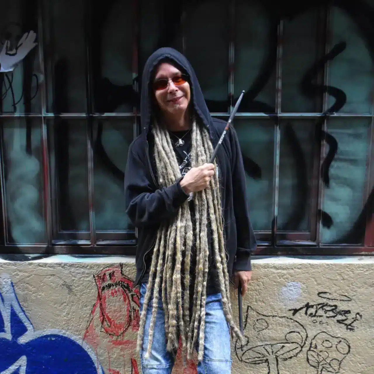 Thomas Mackay | Techra